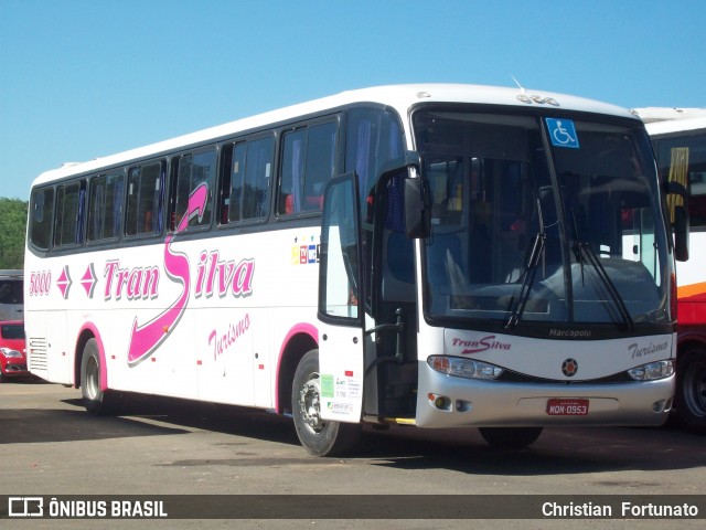 TranSilva Turismo 5000 em Raul Soares por Christian Fortunato - ID ...