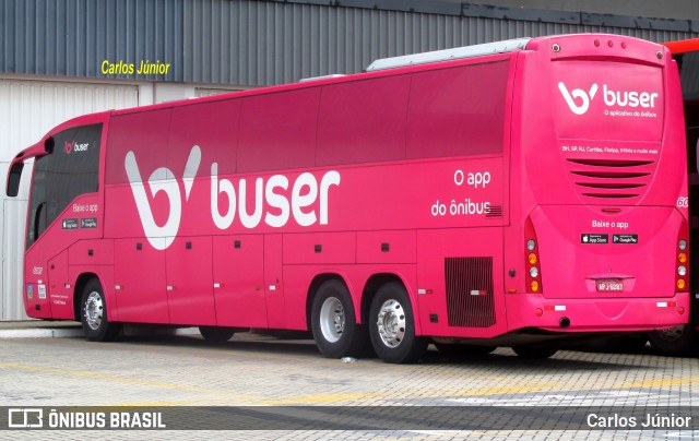 Buser Brasil Tecnologia 6087 em Goiânia por Carlos Júnior - ID:7245828 ...