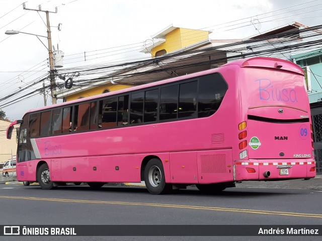 BIUSA 09 em La Uruca por Andrés Martínez Rodríguez - ID:7317901 ...