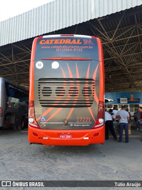 Catedral Turismo 17221 em Januária por Túlio Araújo - ID:7351721 ...