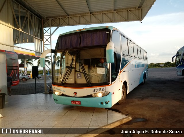 Emtram 4760 em Francisco Sá por João Alípio F. Dutra de Souza - ID ...
