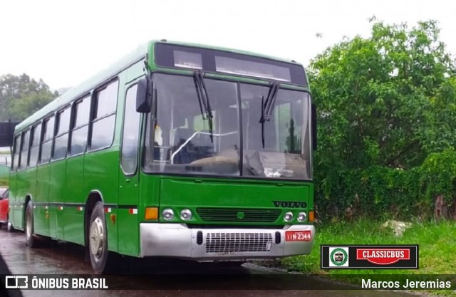 Veneza de Gramado Volvo B58 em Vale Real por Marcos Jeremias - ID ...