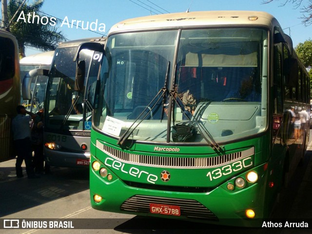 Célere Transportes 13330 em Belo Horizonte por Athos Arruda - ID ...