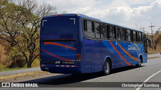 Chilsaca S.A. AB 5007 em Alajuela por Christopher Gamboa - ID:6676197 ...