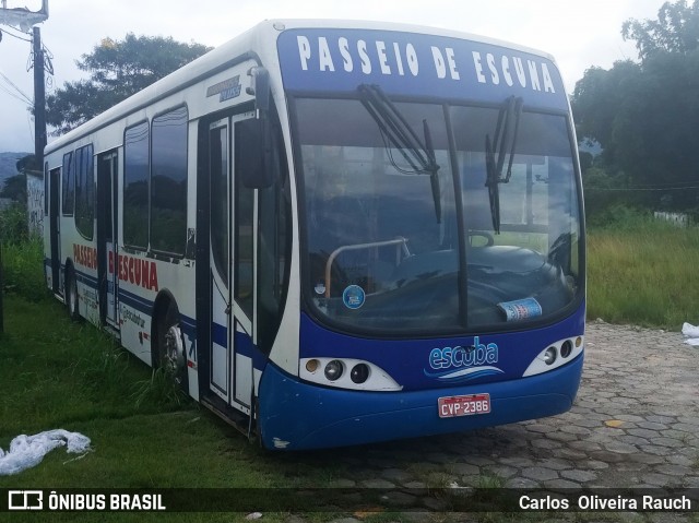 Escuba Passeios de Escuna 2386 em Ubatuba por Carlos Oliveira Rauch ...
