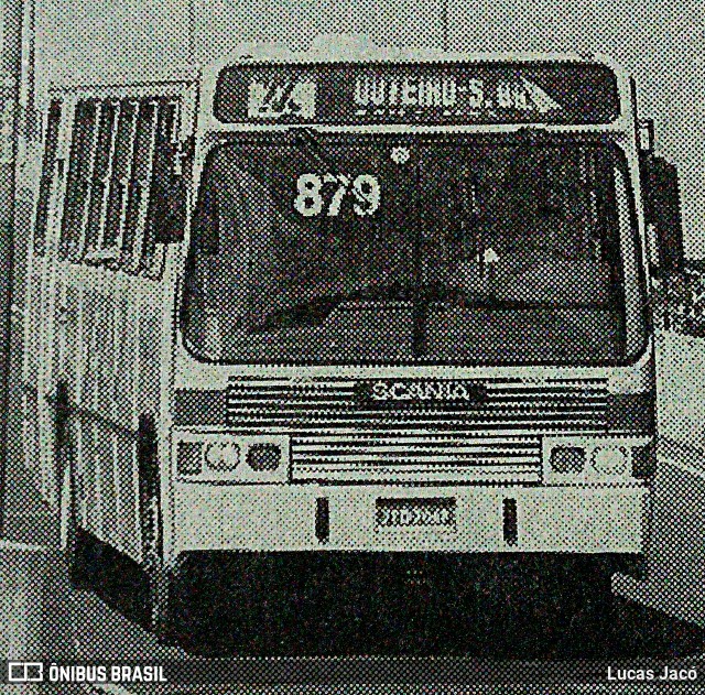 Viação Icoaraciense AR-87901 em Belém por Lucas Jacó - ID:6635535 ...