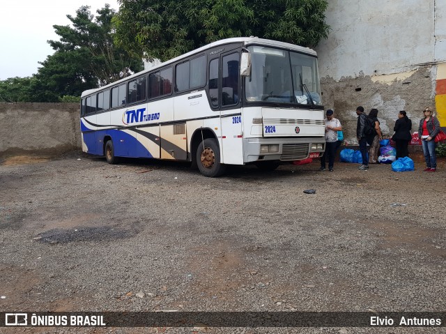 TNT Turismo 2024 em Foz do Iguaçu por Elvio Antunes - ID:6777951 ...