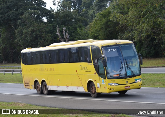 Viação Itapemirim 8605 em Limeira por Jacy Emiliano - ID:6835405 ...