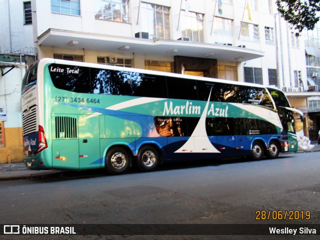 Marlim Azul Turismo 6060 em Belo Horizonte por Weslley Silva - ID ...