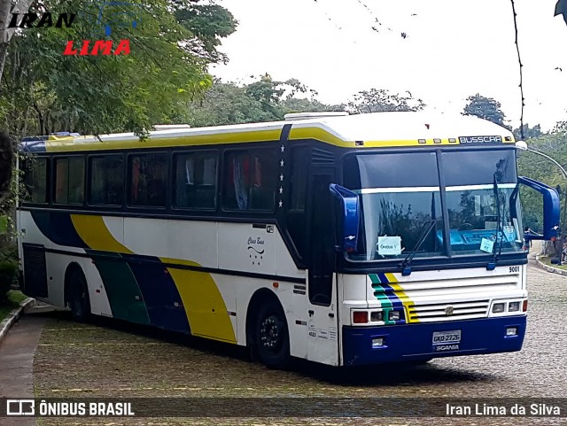 Ônibus Particulares 2726 em São Paulo por Iran Lima da Silva - ID ...