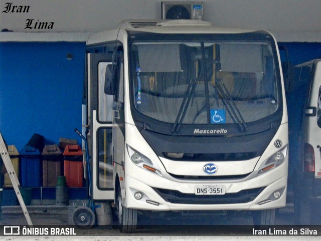 Ônibus Particulares 0 em São Paulo por Iran Lima da Silva - ID:6973965 ...