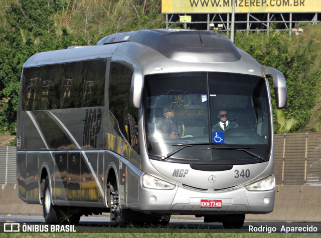 MGP Locadora 340 em Aparecida por Rodrigo Aparecido - ID:6997765 ...
