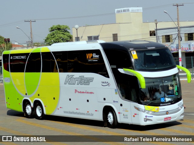 Karitur 6110 em Goiânia por Rafael Teles Ferreira Meneses - ID:7065026 ...